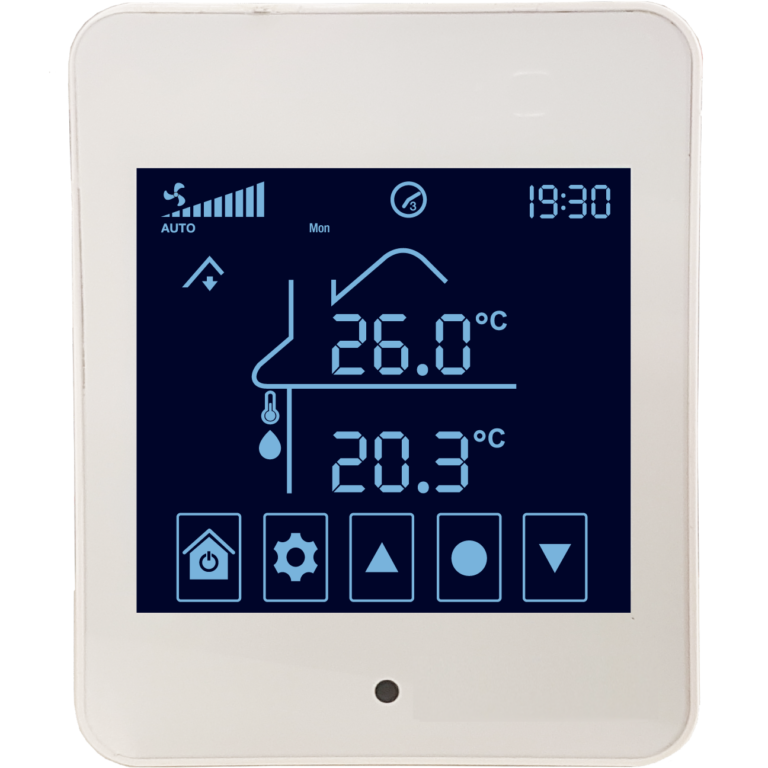 Heat Transfer System Selection - HeatTrans by Simx Ltd