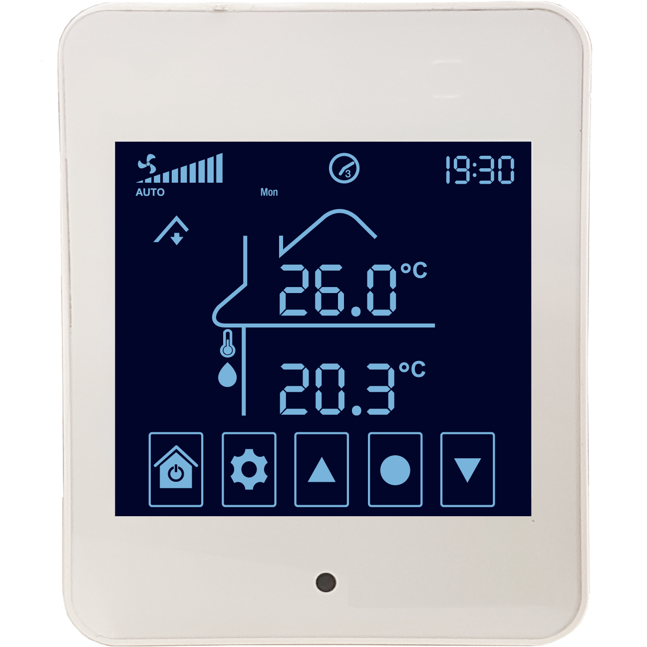 Heat Transfer System Selection - HeatTrans by Simx Ltd